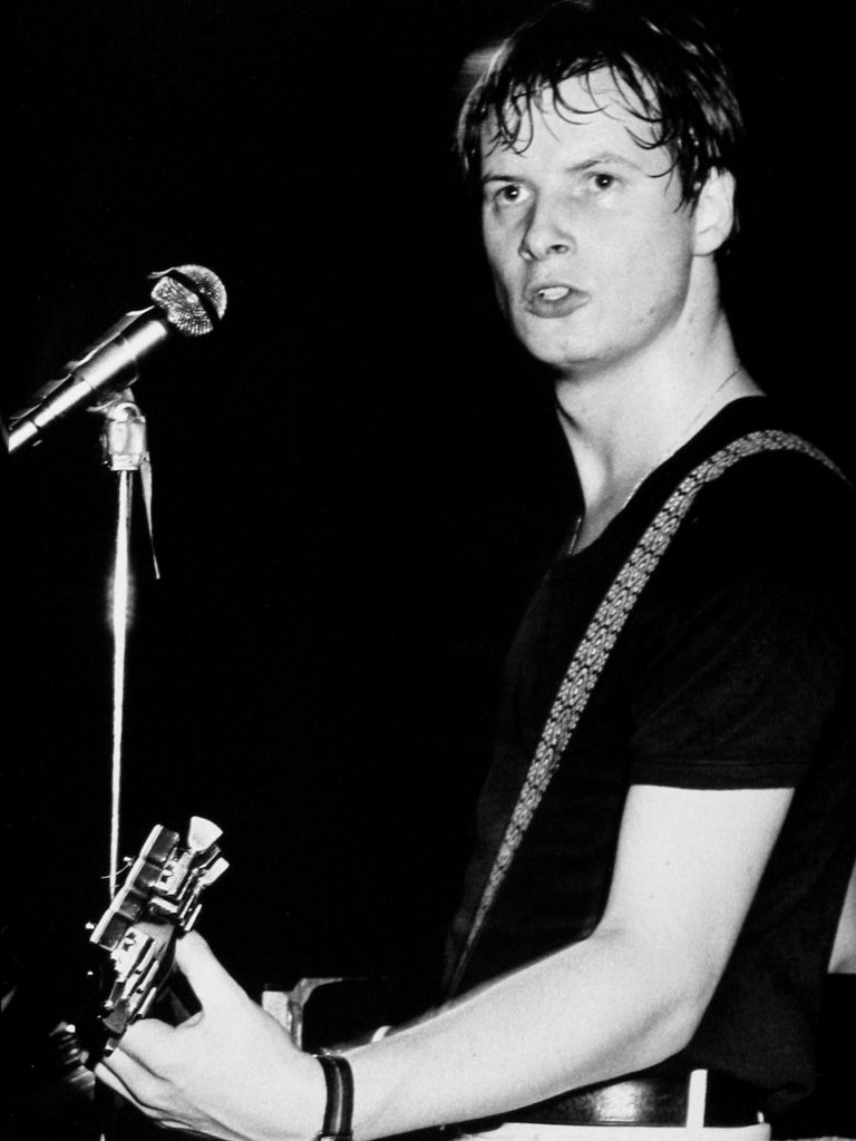 XTC: "I Bought Myself a Liarbird" - Pop-Anthologie