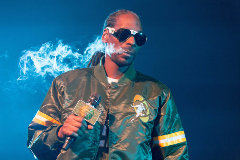 Snoop Dogg ft. Pharrell: "Drop It Like It's Hot" - Pop-Anthologie