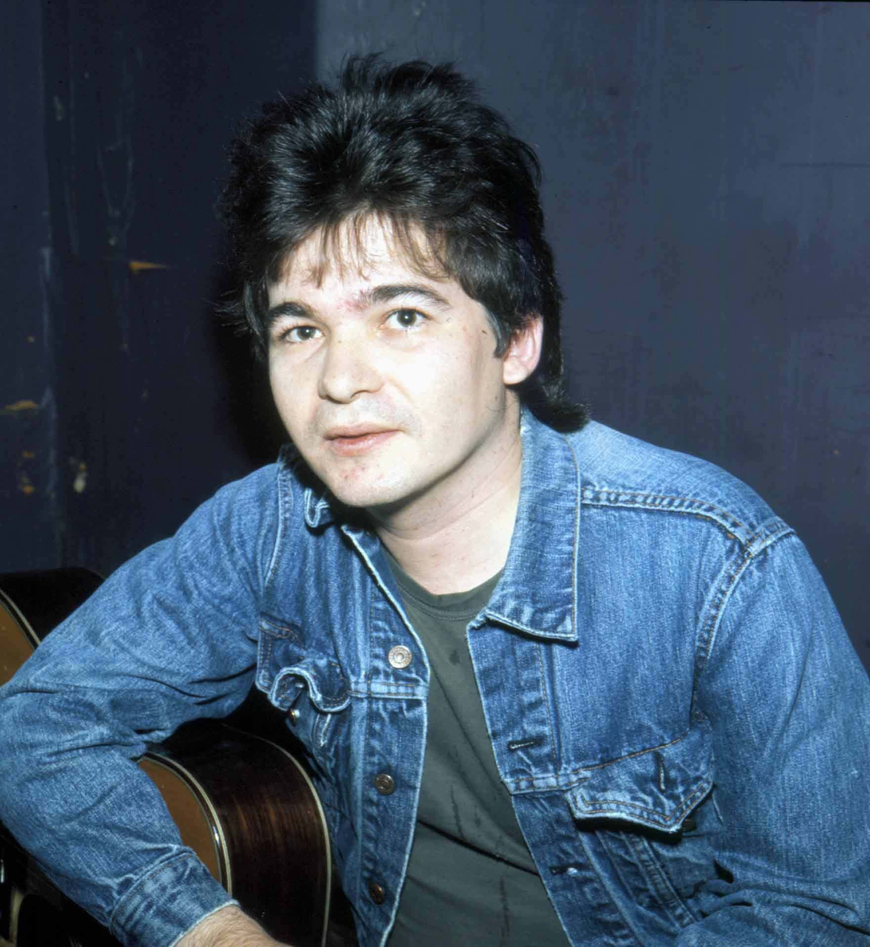 John Prine: "Sam Stone" - Pop-Anthologie